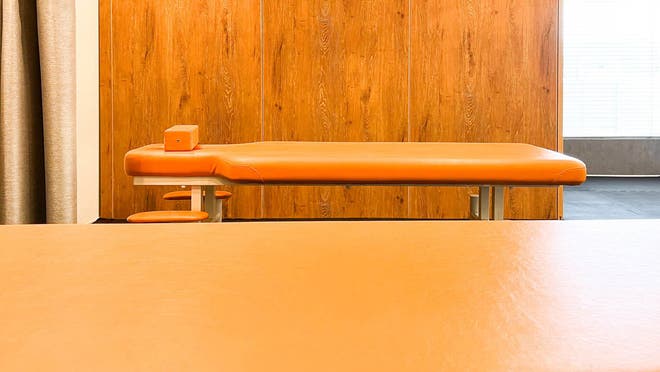 渋谷駅から徒歩4分【整体/マッサージ施術用ブース】※1ブースのみの写真15