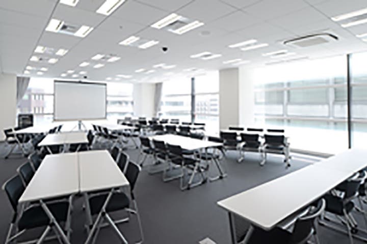 【AP東京八重洲】ROOM S／全てのお客様のあらゆるご要望に、高い信頼と品質での写真1