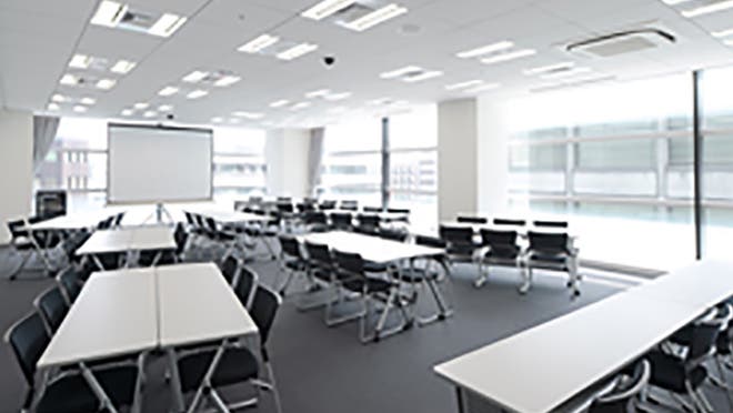 【AP東京八重洲】ROOM S/全てのお客様のあらゆるご要望に、高い信頼と品質での写真1