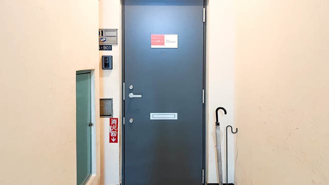 渋谷駅から徒歩4分【50㎡超えワンフロアイベントスペース】の写真4