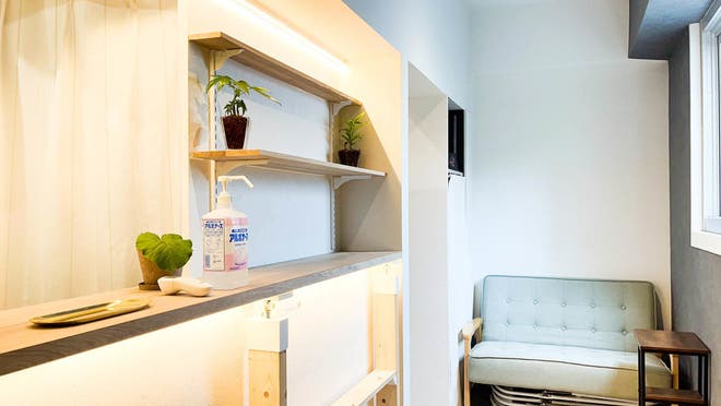 渋谷駅から徒歩4分【50㎡超えワンフロアイベントスペース】の写真2