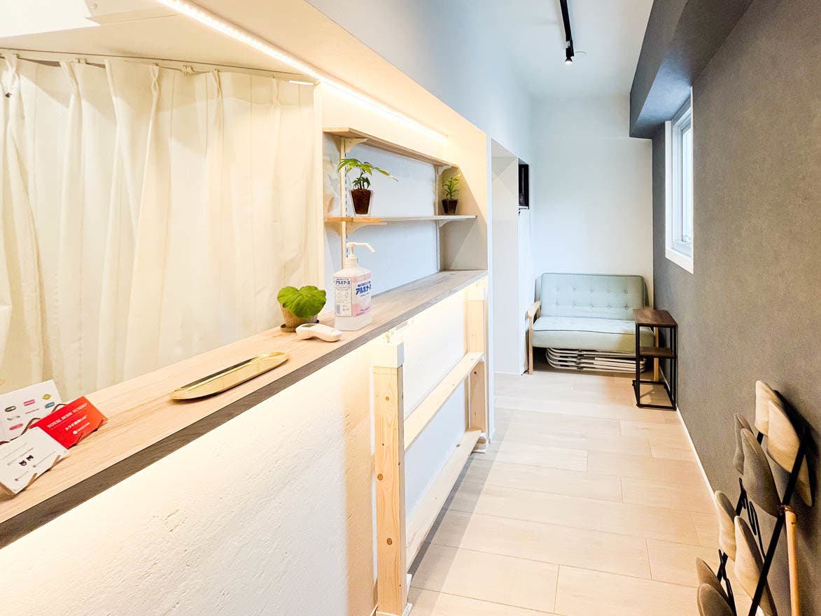 渋谷駅から徒歩4分【50㎡超えワンフロアイベントスペース】の写真14