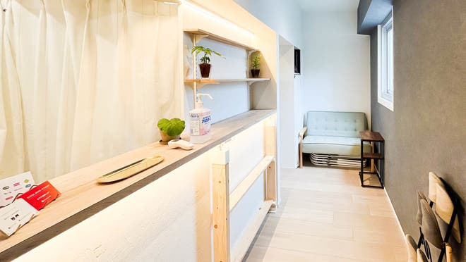 渋谷駅から徒歩4分【50㎡超えワンフロアイベントスペース】の写真14