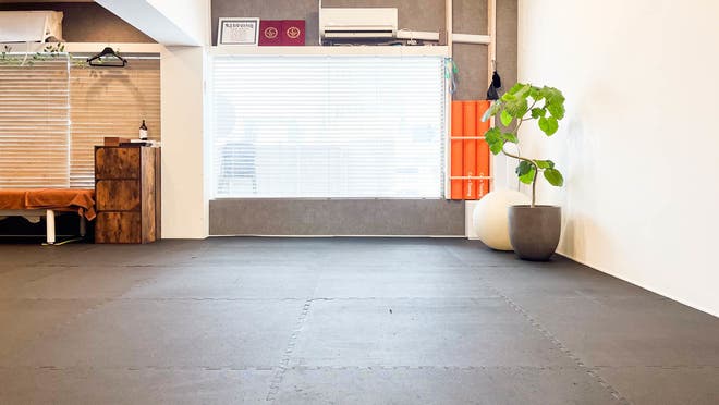 渋谷駅から徒歩4分【50㎡超えワンフロアイベントスペース】の写真5