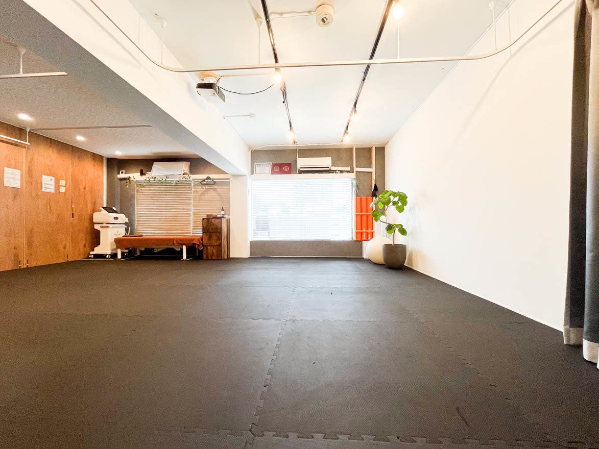渋谷駅から徒歩4分【50㎡超えワンフロアイベントスペース】の写真6