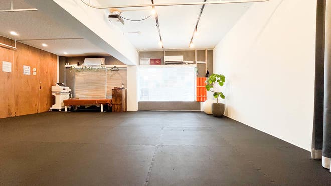 渋谷駅から徒歩4分【50㎡超えワンフロアイベントスペース】の写真6