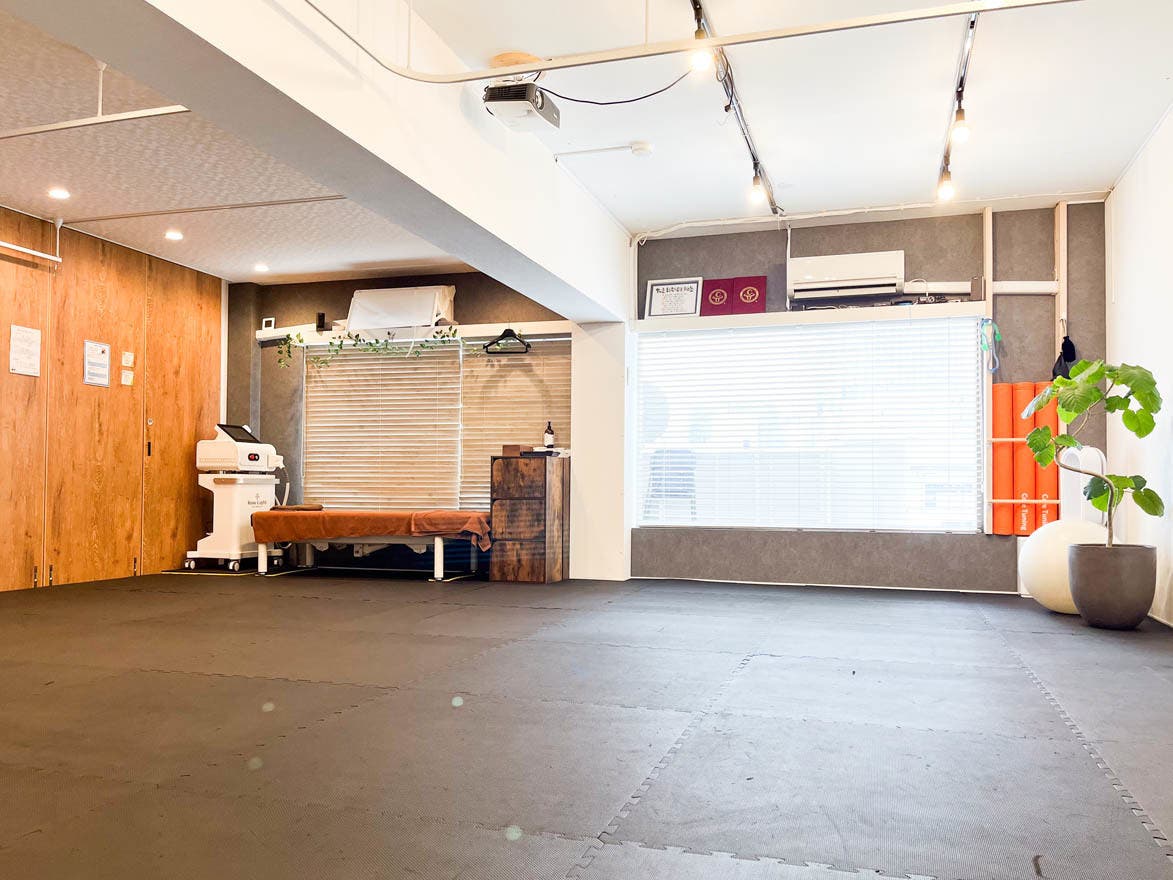 渋谷駅から徒歩4分【50㎡超えワンフロアイベントスペース】の写真7