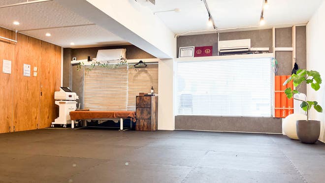 渋谷駅から徒歩4分【50㎡超えワンフロアイベントスペース】の写真7