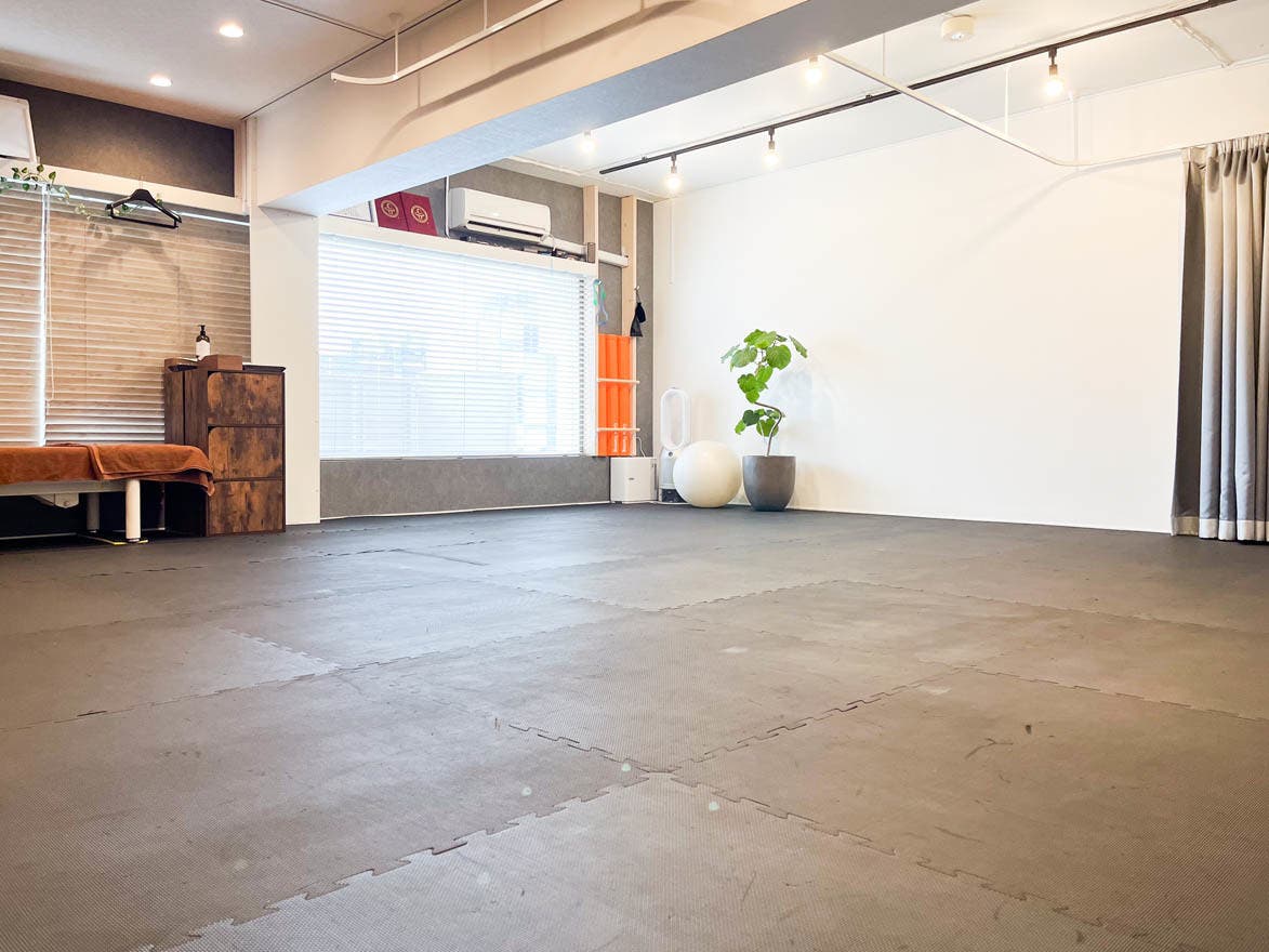 渋谷駅から徒歩4分【50㎡超えワンフロアイベントスペース】の写真8