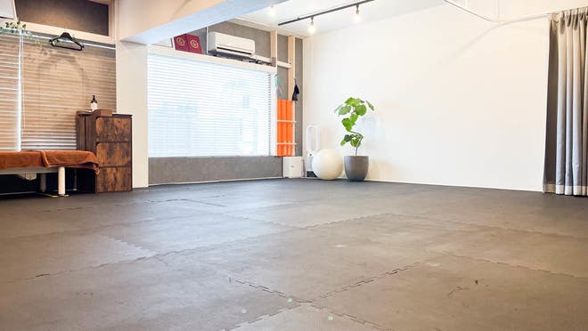 渋谷駅から徒歩4分【50㎡超えワンフロアイベントスペース】の写真8