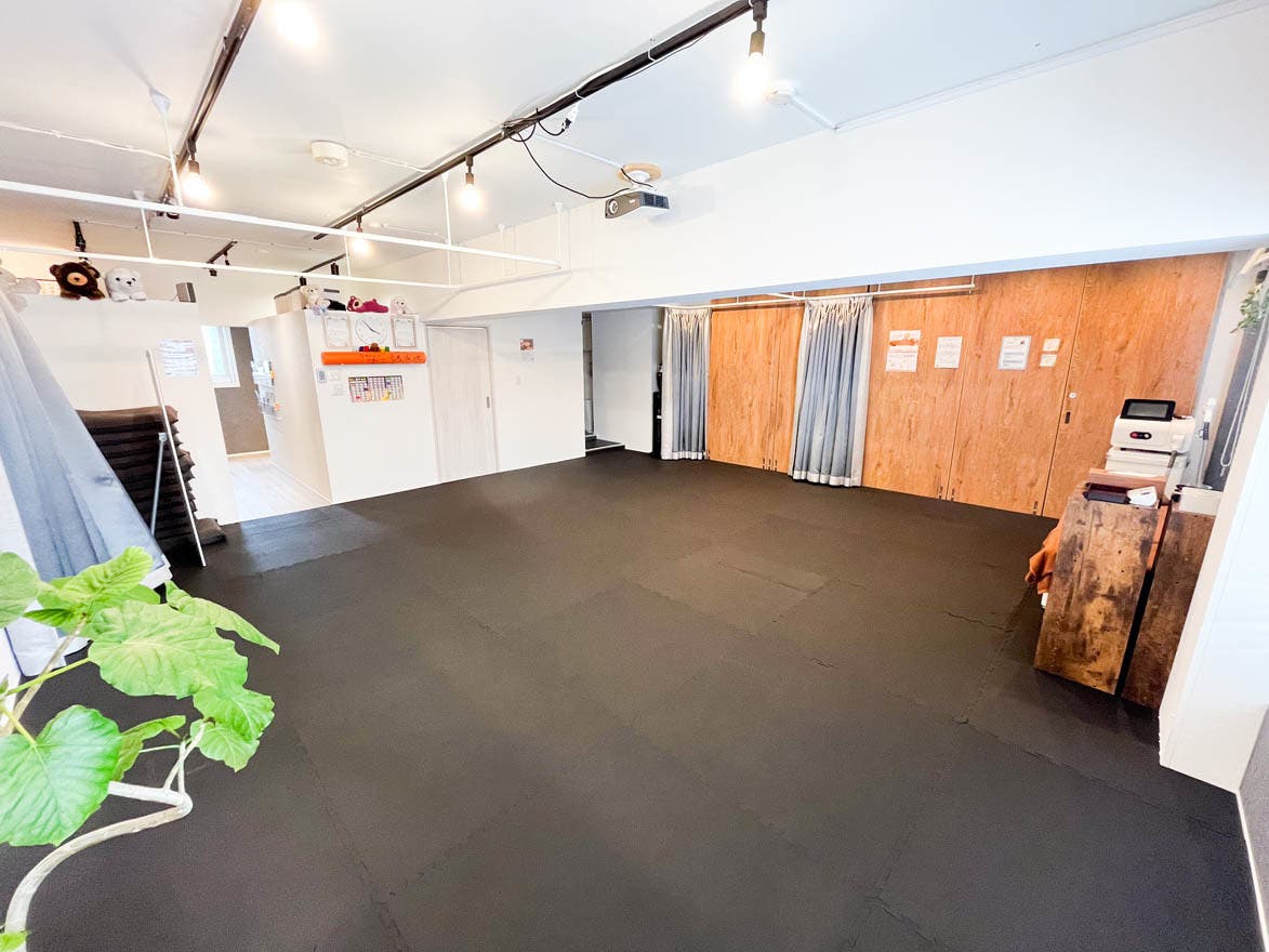 渋谷駅から徒歩4分【50㎡超えワンフロアイベントスペース】の写真9