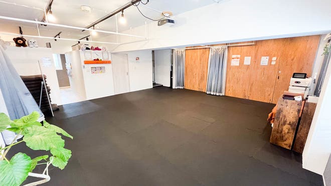 渋谷駅から徒歩4分【50㎡超えワンフロアイベントスペース】の写真9