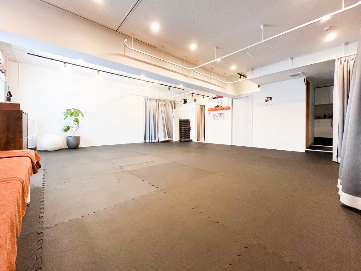 渋谷駅から徒歩4分【50㎡超えワンフロアイベントスペース】の写真10
