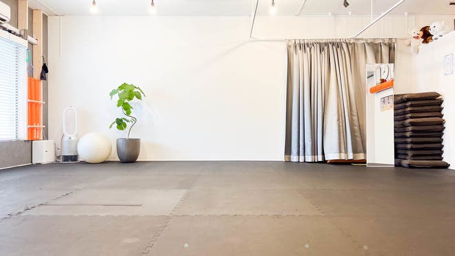 渋谷駅から徒歩4分【50㎡超えワンフロアイベントスペース】の写真11