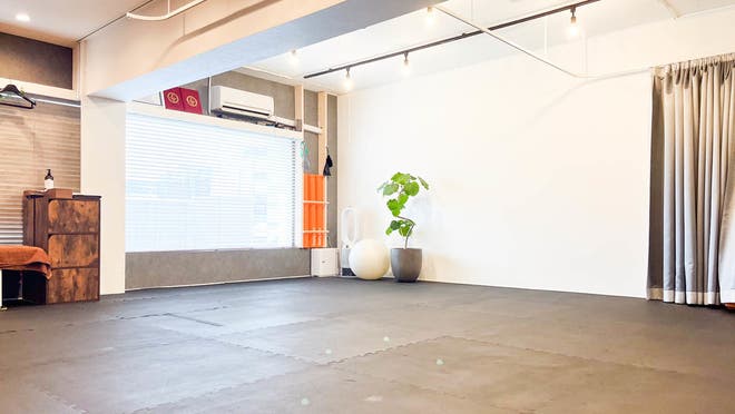 渋谷駅から徒歩4分【50㎡超えワンフロアイベントスペース】の写真1