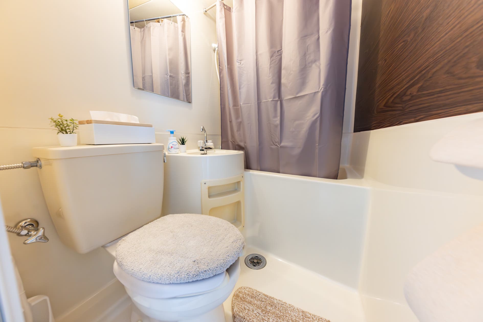 【青山一丁目駅1分】完全個室のプライベートサロン✨木目基調とした良質空間🌿の写真11