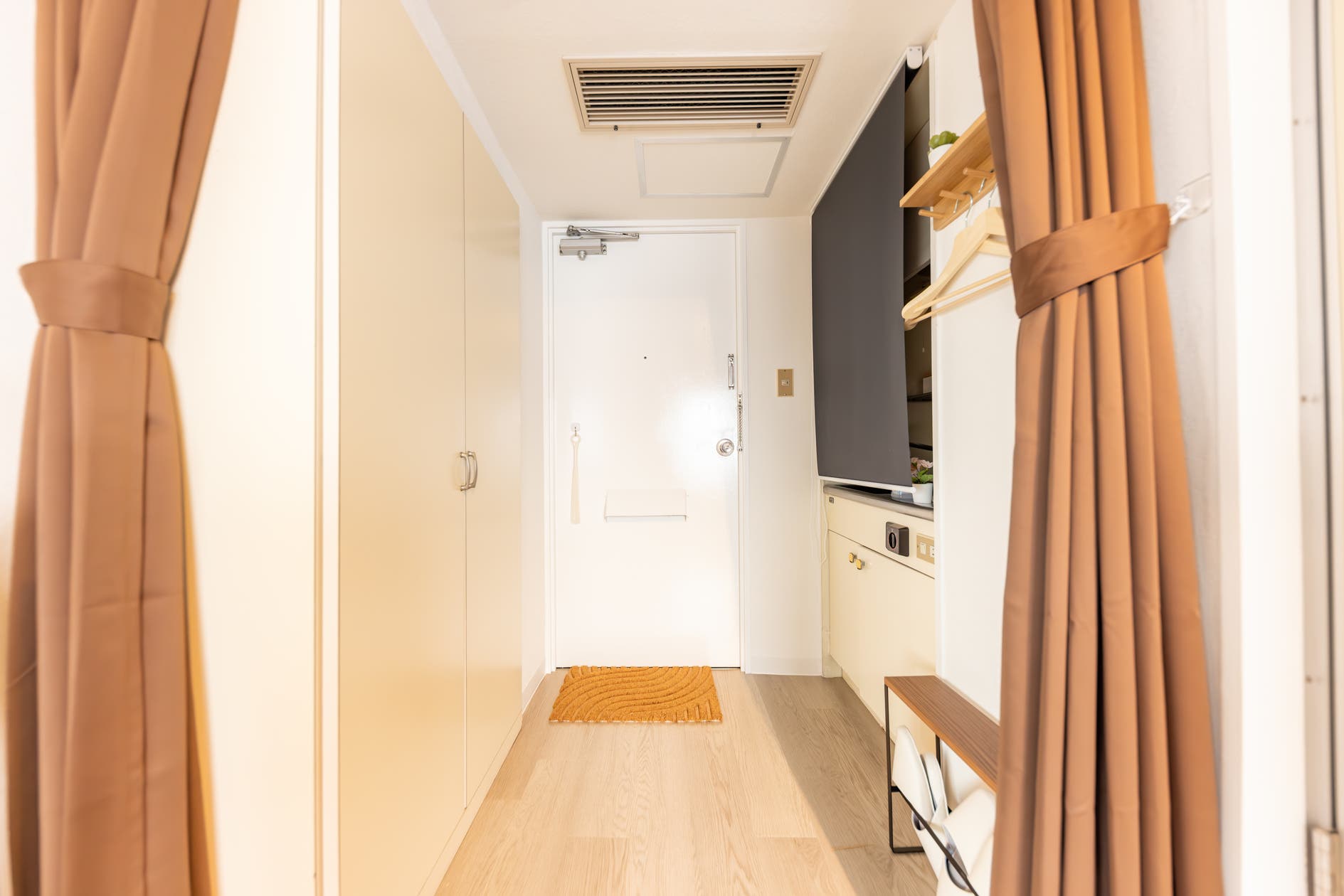 【青山一丁目駅1分】完全個室のプライベートサロン✨木目基調とした良質空間🌿の写真13