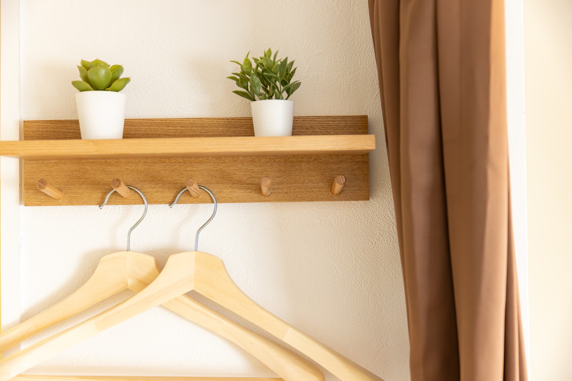 【青山一丁目駅1分】完全個室のプライベートサロン✨木目基調とした良質空間🌿の写真14