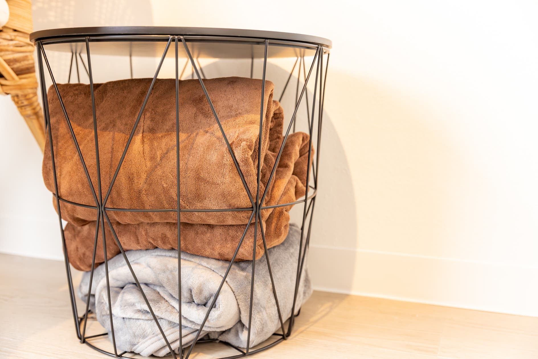 【青山一丁目駅1分】完全個室のプライベートサロン✨木目基調とした良質空間🌿の写真15