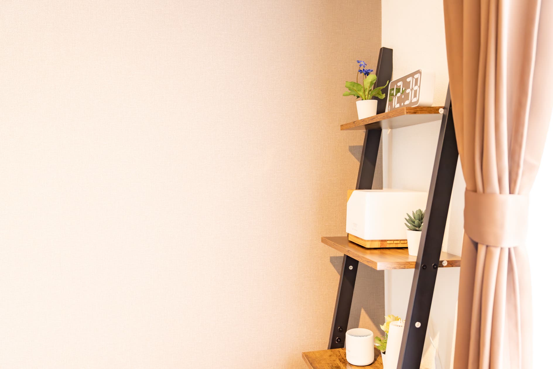 【青山一丁目駅1分】完全個室のプライベートサロン✨木目基調とした良質空間🌿の写真17