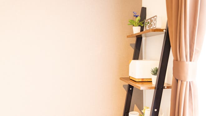 【青山一丁目駅1分】完全個室のプライベートサロン✨木目基調とした良質空間🌿の写真17