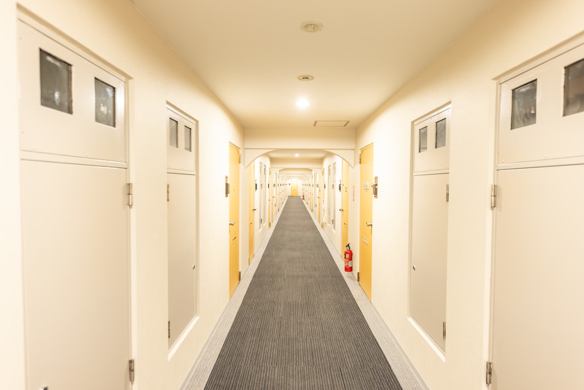 【青山一丁目駅1分】完全個室のプライベートサロン✨木目基調とした良質空間🌿の写真19