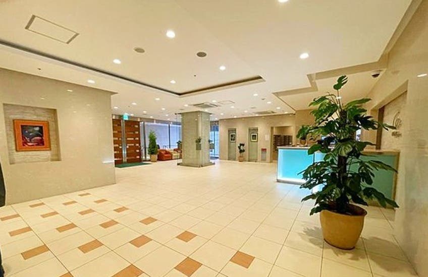 【青山一丁目駅1分】完全個室のプライベートサロン✨木目基調とした良質空間🌿の写真20