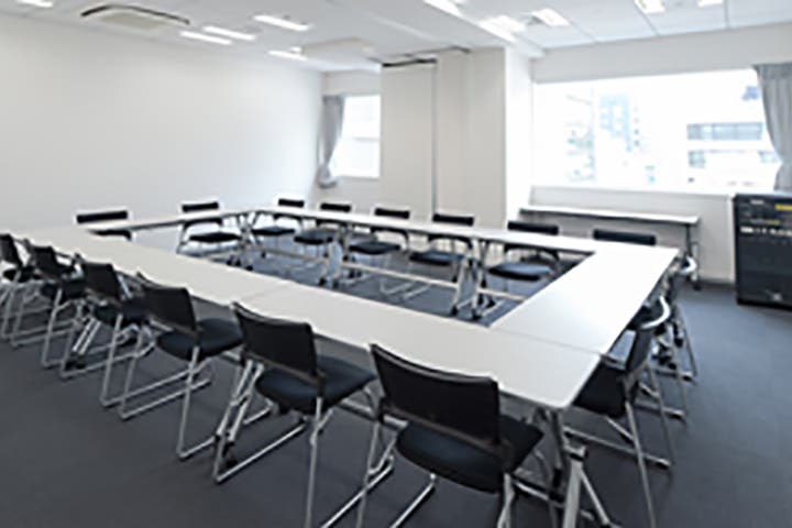 【AP東京八重洲】ROOM T+U／全てのお客様のあらゆるご要望に、高い信頼と品質での写真1