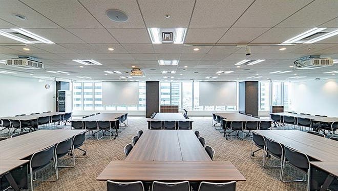 【AP品川】ROOM A/全てのお客様のあらゆるご要望に、高い信頼と品質での写真3