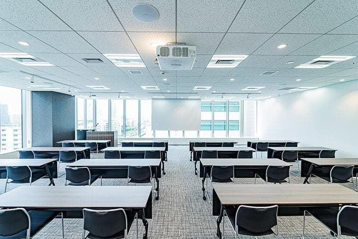 【AP品川】ROOM B／全てのお客様のあらゆるご要望に、高い信頼と品質での写真1