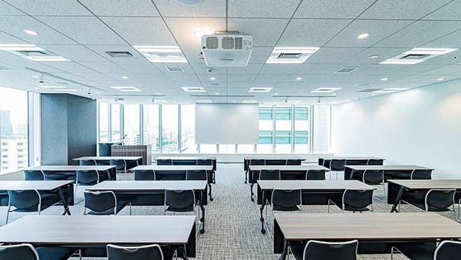 【AP品川】ROOM B/全てのお客様のあらゆるご要望に、高い信頼と品質での写真1