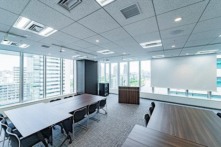 【AP品川】ROOM B／全てのお客様のあらゆるご要望に、高い信頼と品質での写真2