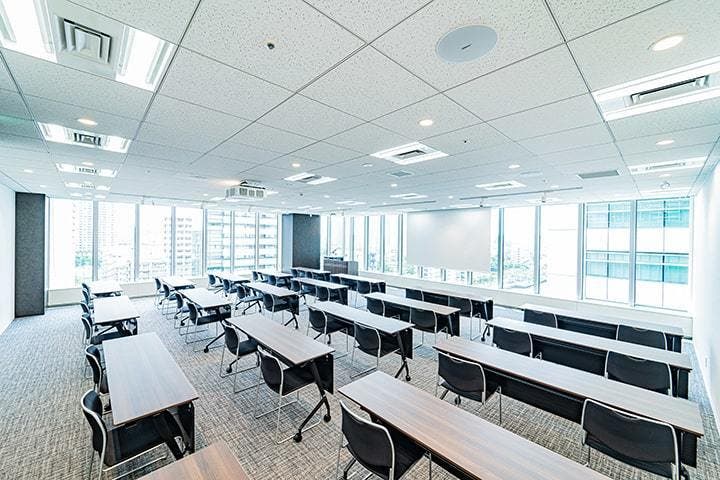 【AP品川】ROOM B／全てのお客様のあらゆるご要望に、高い信頼と品質での写真3