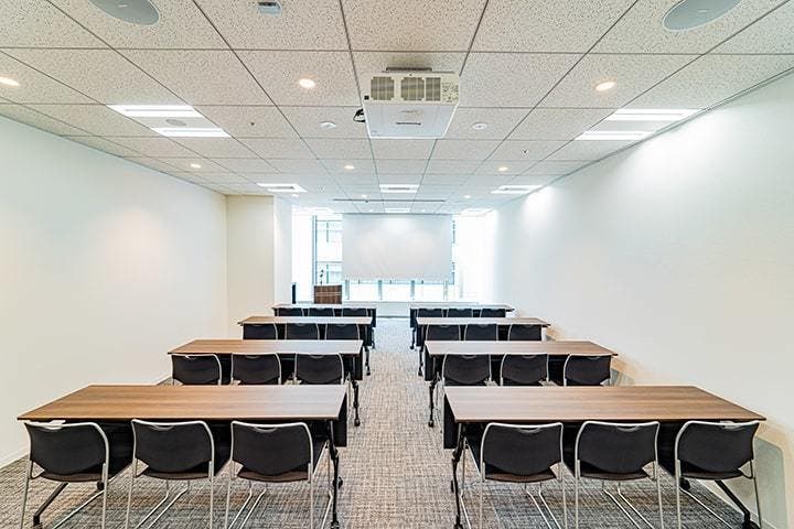 【AP品川】ROOM C／全てのお客様のあらゆるご要望に、高い信頼と品質での写真1