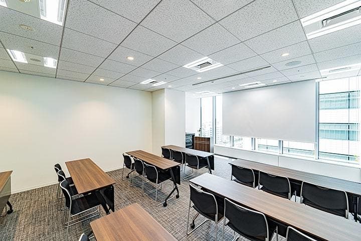 【AP品川】ROOM C／全てのお客様のあらゆるご要望に、高い信頼と品質での写真2