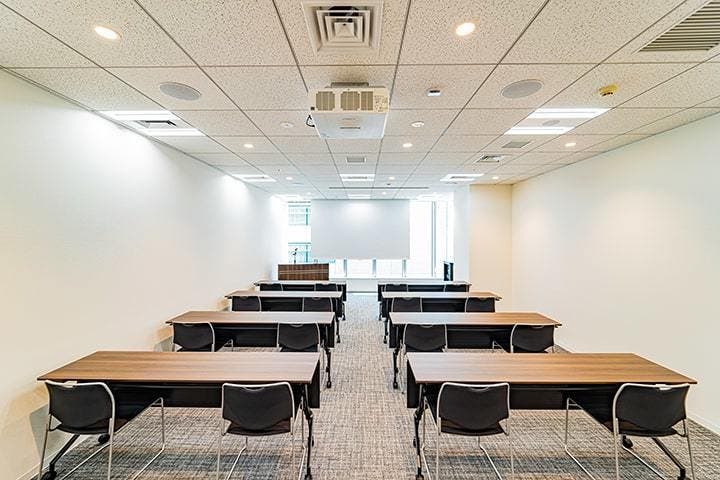 【AP品川】ROOM D／全てのお客様のあらゆるご要望に、高い信頼と品質での写真2