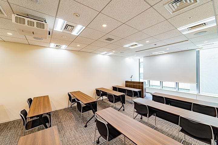 【AP品川】ROOM D／全てのお客様のあらゆるご要望に、高い信頼と品質での写真3