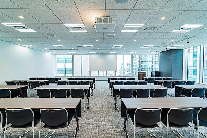 【AP品川】ROOM E／全てのお客様のあらゆるご要望に、高い信頼と品質での写真1