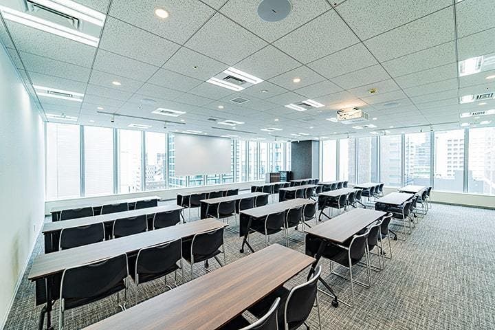 【AP品川】ROOM E／全てのお客様のあらゆるご要望に、高い信頼と品質での写真2