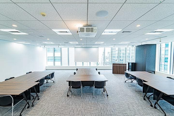 【AP品川】ROOM E／全てのお客様のあらゆるご要望に、高い信頼と品質での写真3