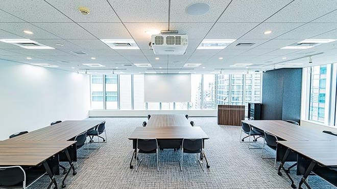 【AP品川】ROOM E/全てのお客様のあらゆるご要望に、高い信頼と品質での写真3