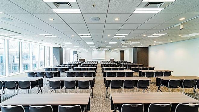 【AP品川】ROOM F/全てのお客様のあらゆるご要望に、高い信頼と品質での写真1