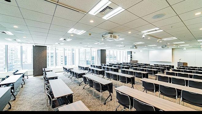 【AP品川】ROOM F/全てのお客様のあらゆるご要望に、高い信頼と品質での写真2