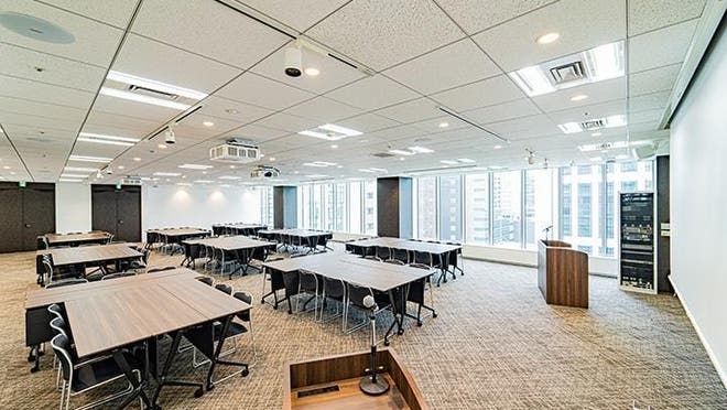 【AP品川】ROOM F/全てのお客様のあらゆるご要望に、高い信頼と品質での写真3