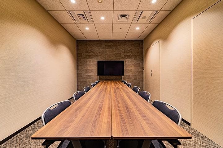 【AP品川】ROOM G／全てのお客様のあらゆるご要望に、高い信頼と品質での写真2