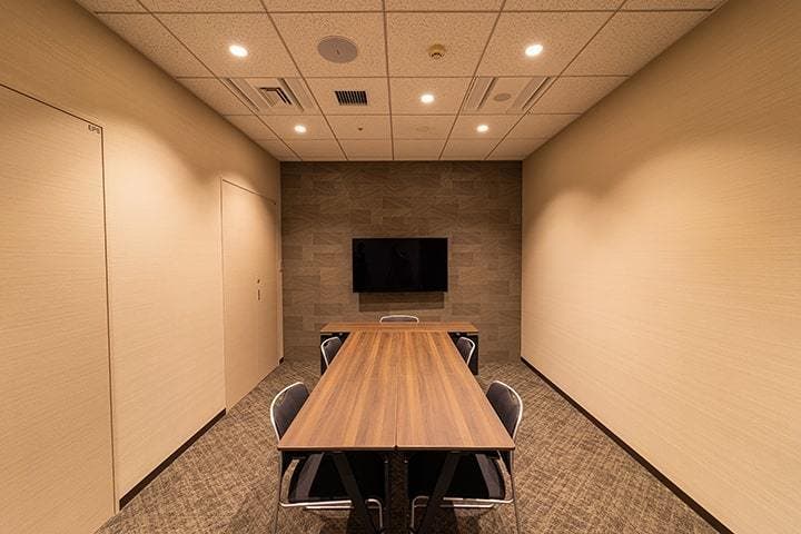 【AP品川】ROOM H／全てのお客様のあらゆるご要望に、高い信頼と品質での写真2