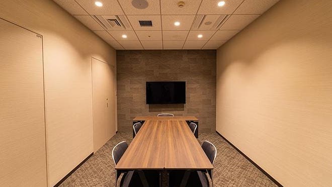 【AP品川】ROOM H/全てのお客様のあらゆるご要望に、高い信頼と品質での写真2