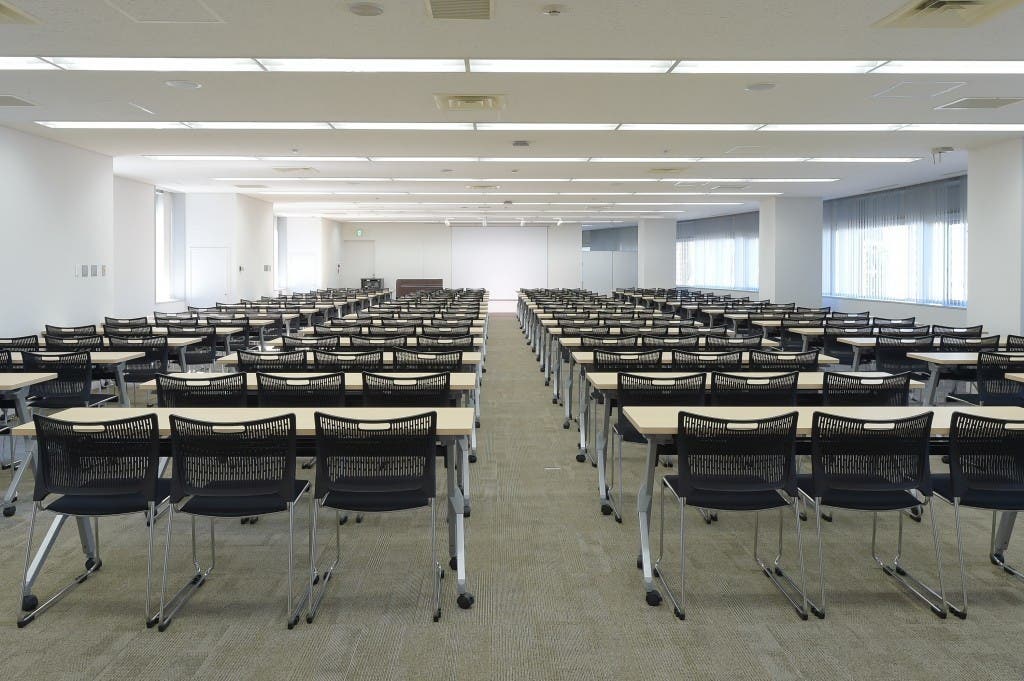 【AP市ヶ谷】ROOM A／全てのお客様のあらゆるご要望に、高い信頼と品質での写真1