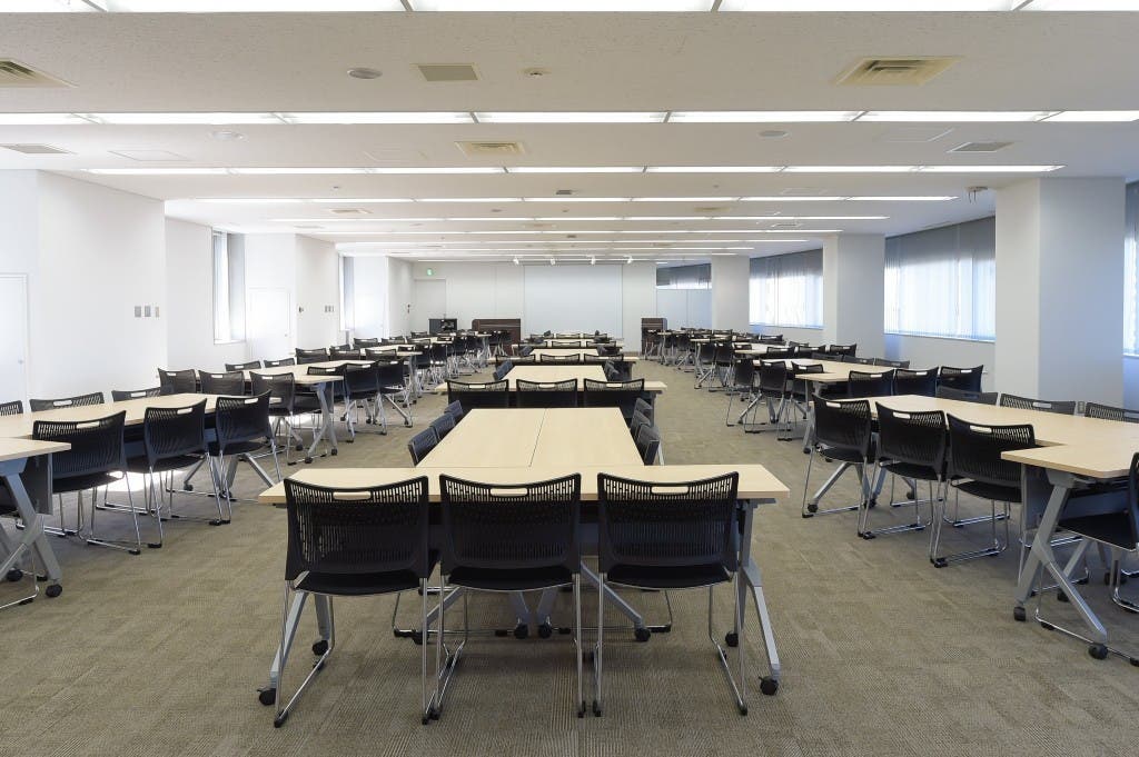 【AP市ヶ谷】ROOM A／全てのお客様のあらゆるご要望に、高い信頼と品質での写真2