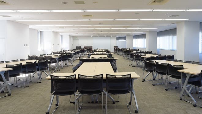 【AP市ヶ谷】ROOM A/全てのお客様のあらゆるご要望に、高い信頼と品質での写真2